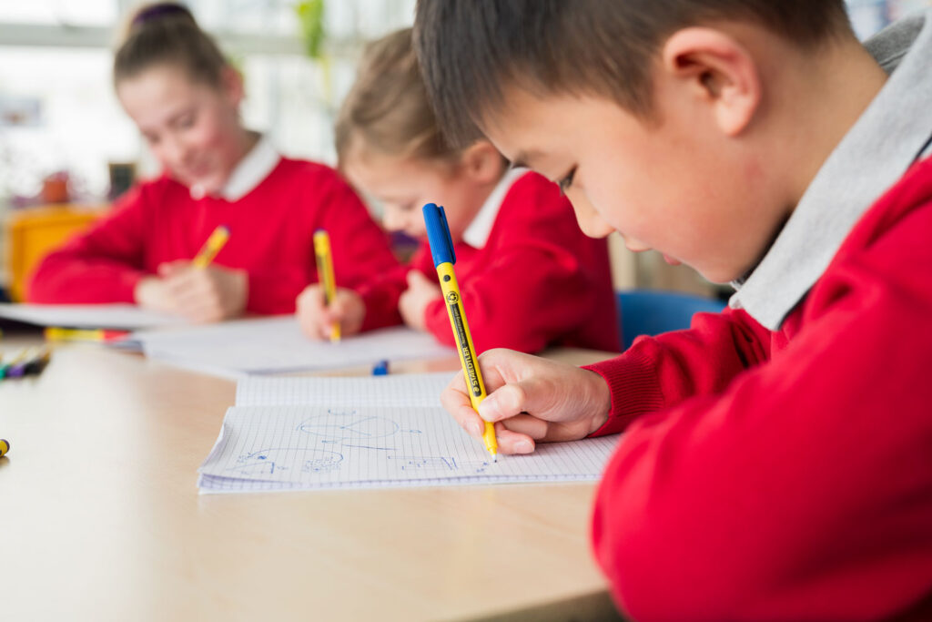 Creative writing ideas to ignite KS1 imaginations – Teachers' Club